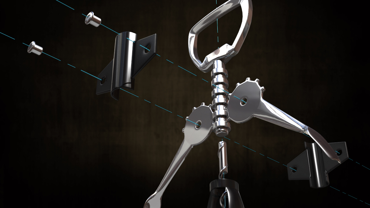 Creating Assembly Drawings in AutoCAD | Pluralsight