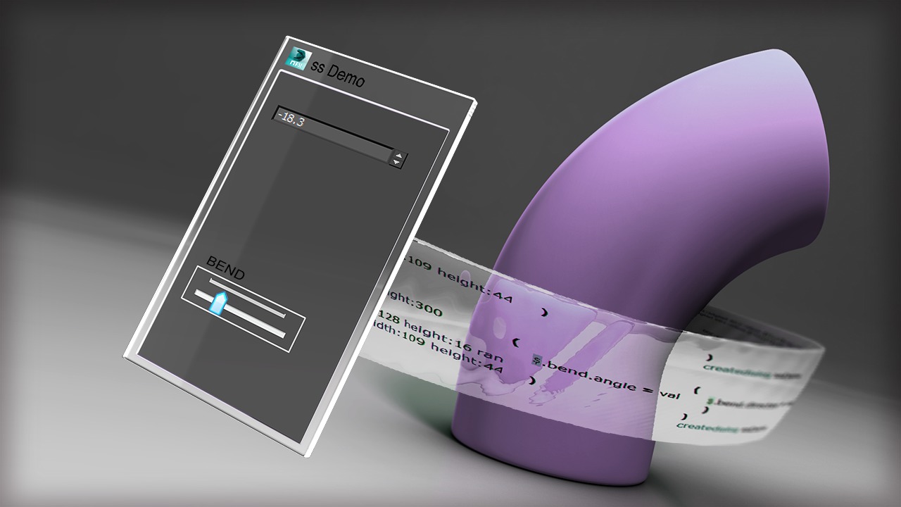Automating Tasks Using MAXScript in 3ds Max | Pluralsight