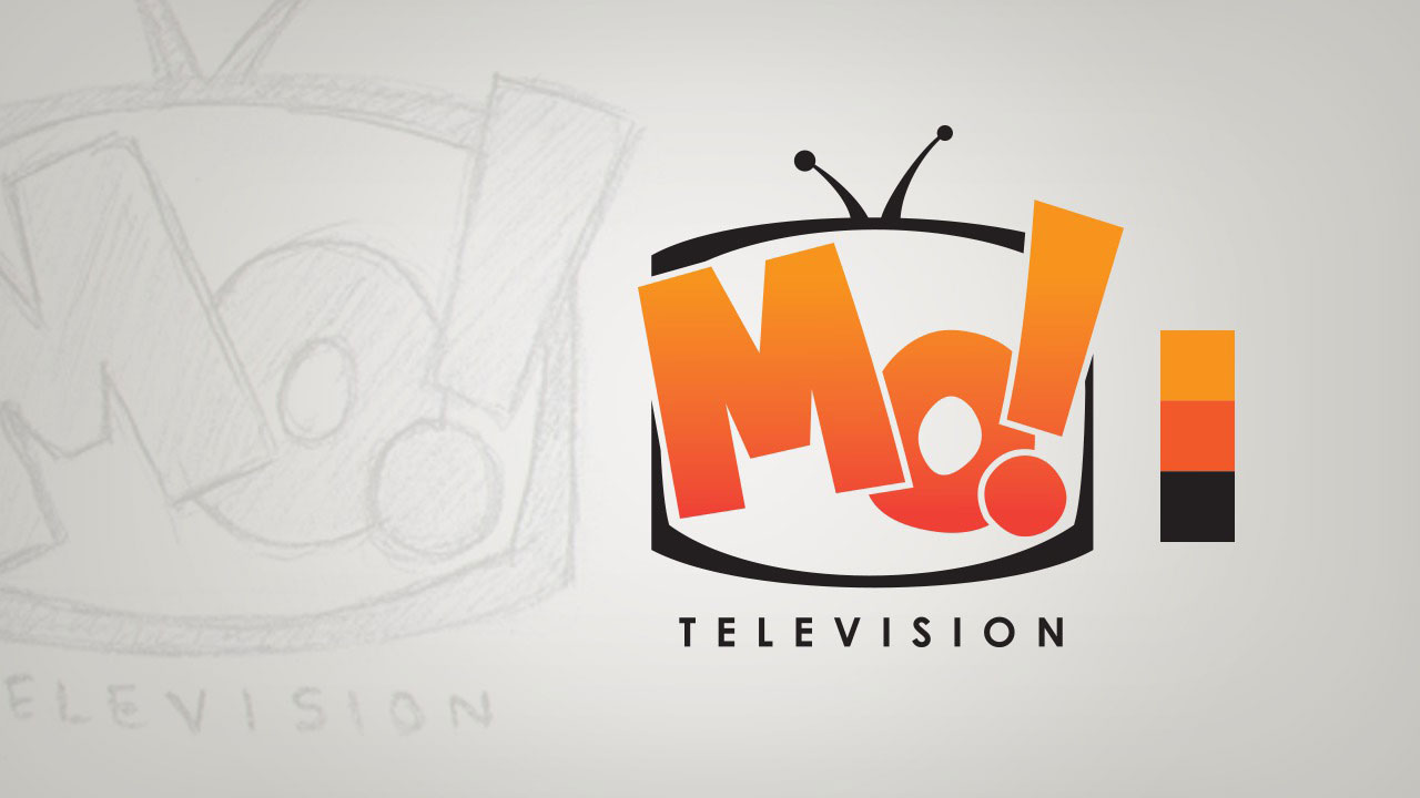 Building a Logo in Illustrator: Mo! TV | Pluralsight