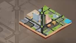 Creating 3D Maps Using Isometric Projection In Illustrator Pluralsight