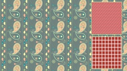 Creating Custom Patterns In Illustrator Pluralsight