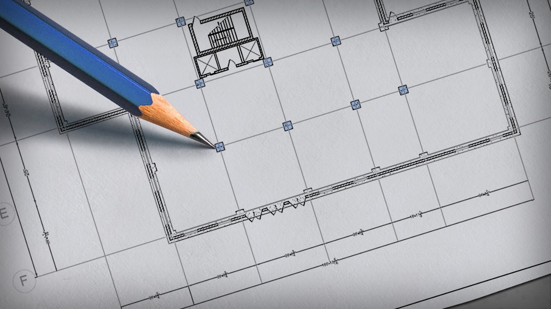 drawing-a-column-grid-in-autocad-course-ofcourseme-find-online-courses