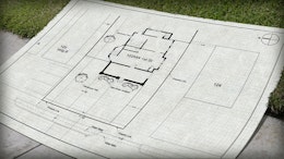 Drawing A Site Plan In AutoCAD Pluralsight