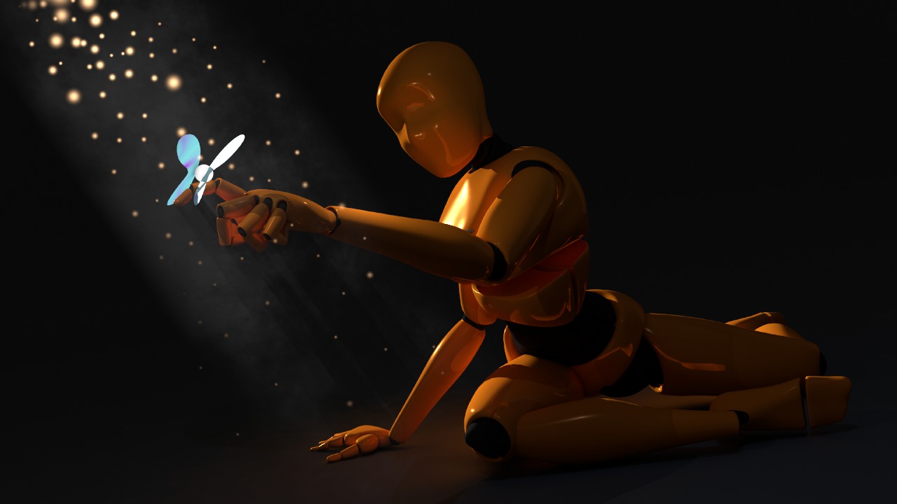 Exploring Animation Principles in Maya: Pose to Pose and Straight Ahead ...