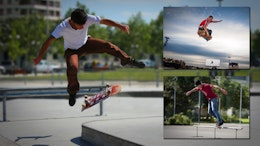 Creating A High Speed Camera Effect With After Effects Pluralsight