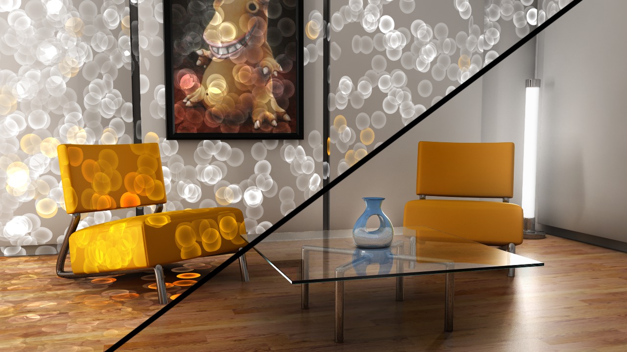 mental ray Workflows in Maya: Global Illumination | Pluralsight