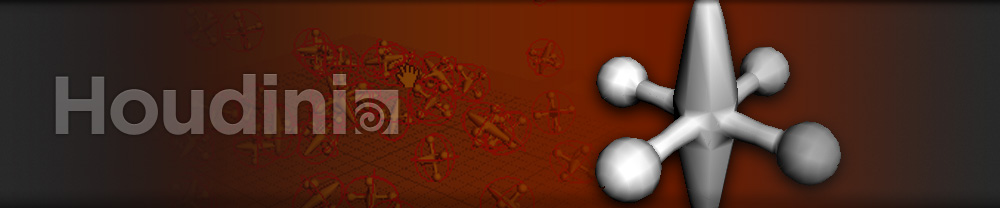 New in Houdini 10 | Pluralsight