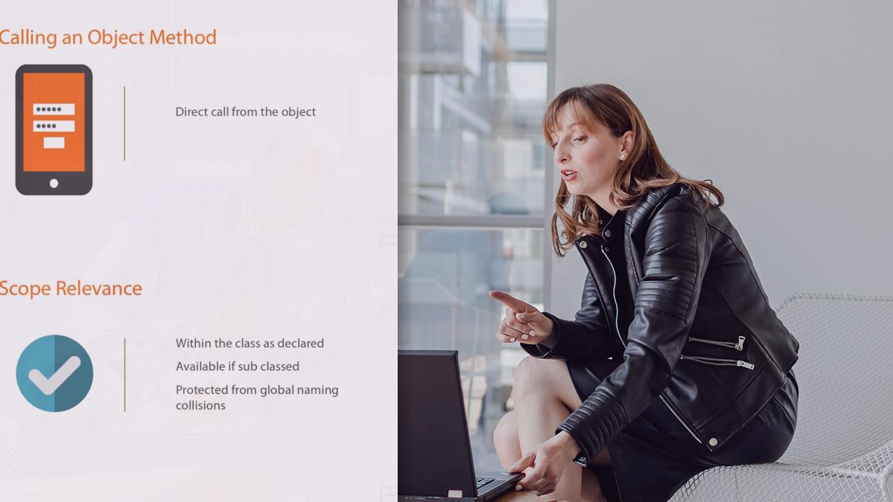 Object Oriented Php Essential Constructs Pluralsight