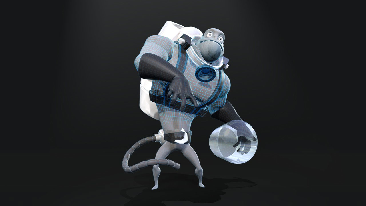 Polygon and Sub-D Modeling Workflows in 3ds Max | Pluralsight