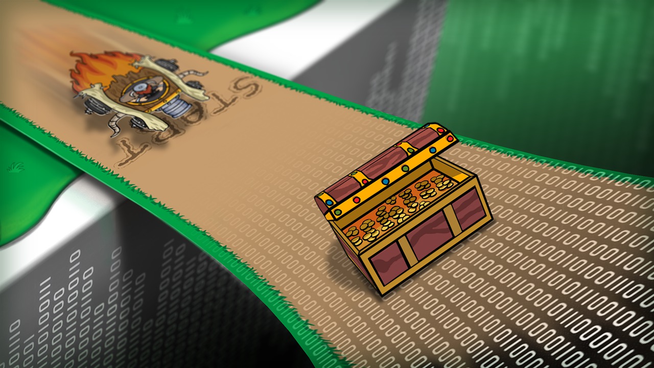 2D Racing Game Series in Unity: Volume 3 | Pluralsight